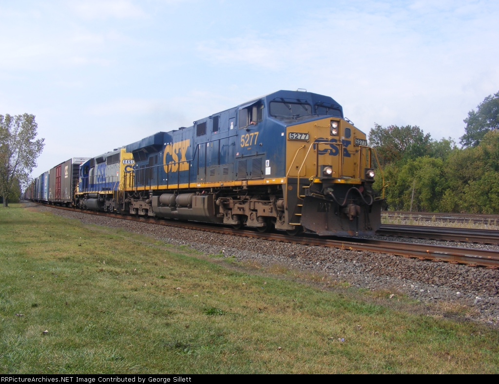 CSX 5277